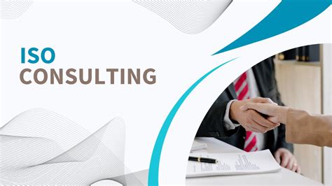 PPT ISO Consulting Services By Glacier Consulting PowerPoint Presentation ID 13793263