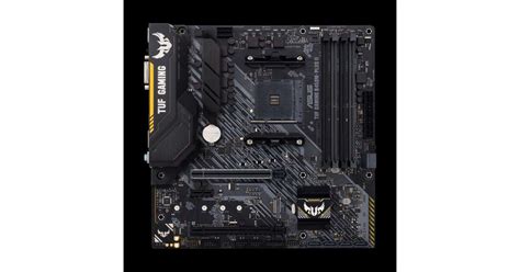 Asus Tuf Gaming B450m Plus Ii Motherboard