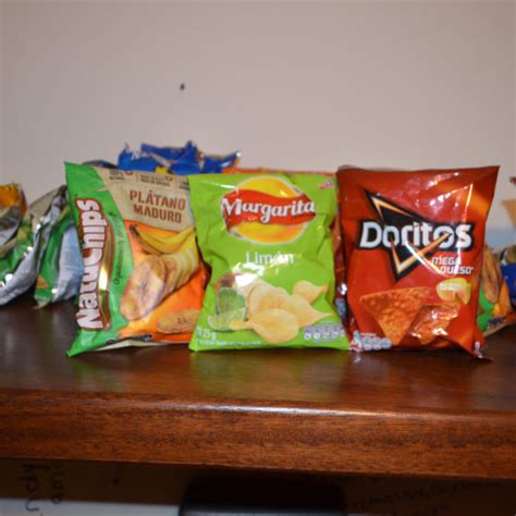 Papitas Fritas Living Hostal