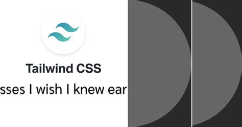 List Tailwind Curated By Maciej Poppek Medium