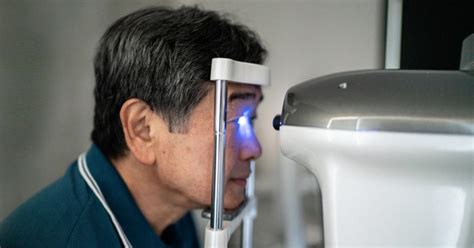 Eye Health Could Cataracts Be Clouding Your Vision El Camino Health
