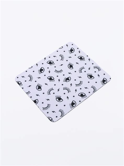 Mouse Pad Marron — Guapa