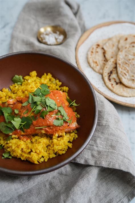 Aip Indian Fusion Cookbook Review