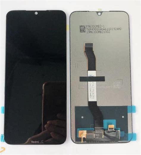 Xiomi Note 8 Lcd Lazada Ph