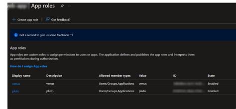 Azure Restrict Access To Specific Pages Based On Aad Groups Stack