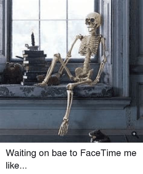 20 Funny Skeleton Memes Youll Be So Happy To See Today