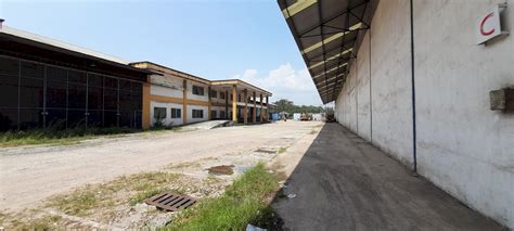 Gudang Di Ir Sutami Way Gubak Bandar Lampung Id