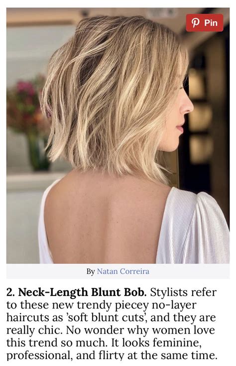 17 Most Flattering Medium Layered Bobs For Women Over 60 Artofit