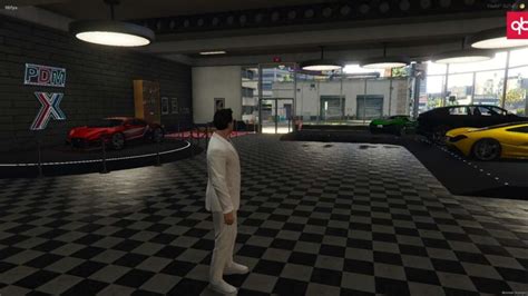 Fivem Premium Pdm Mlo Fivem Mods