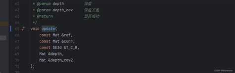 ubuntu22 04学习slam14讲ch12报错解决 error 鈥榗lass pcl movingleastsquares