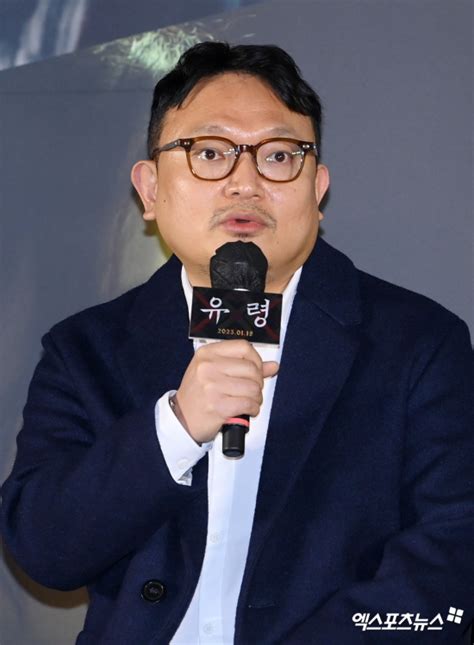 이해영 감독 하고 싶은 이야기 유령이란 한 단어에 힘 있게 녹여[엑s Hd포토]