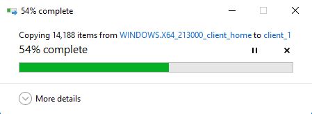How To Install Oracle Client Home C On Windows How To Sop