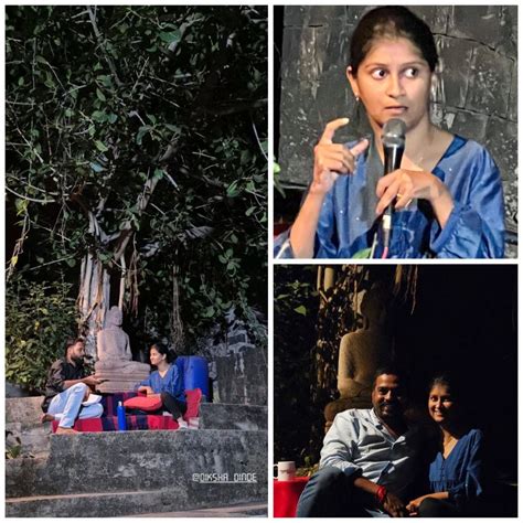 Azhar Nadaf On Linkedin Yesterday I Had The Privilege Of Interviewing