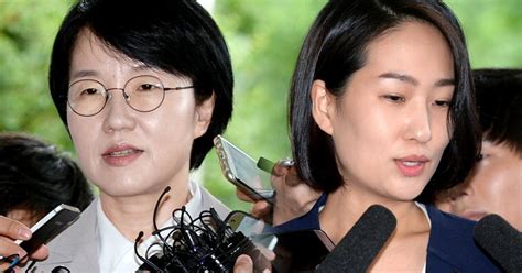 박선숙·김수민 영장 또 기각수사 차질