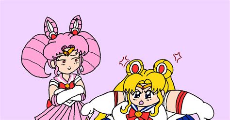 Shortstack Sailormoon Shortstack Moon October 5th 2022 Pixiv