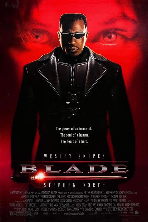 Blade 1998 Imdb