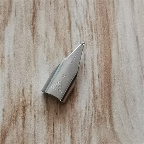 Pc Ef M Nib Brede Stub Nib Voor St Penpps St Grandado