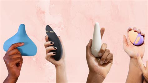 The Best Sex Toys For Women In 2023 Mashable