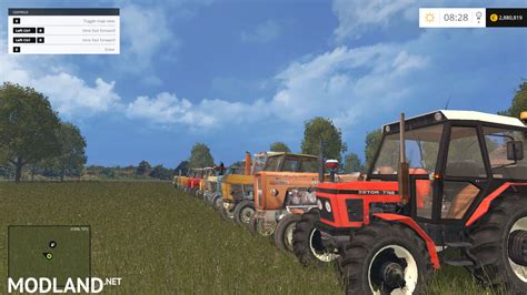 Map V1 Modpack Ls15 Fs 15