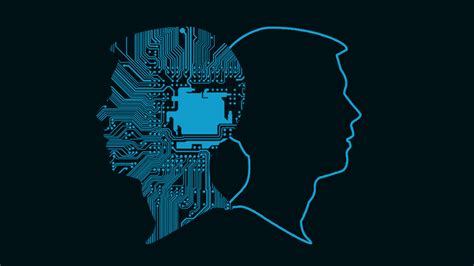 Искусственный интеллект картинки для презентации 40 фото