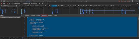 JSON Als Kurs Provider Portfolio Performance Handbuch