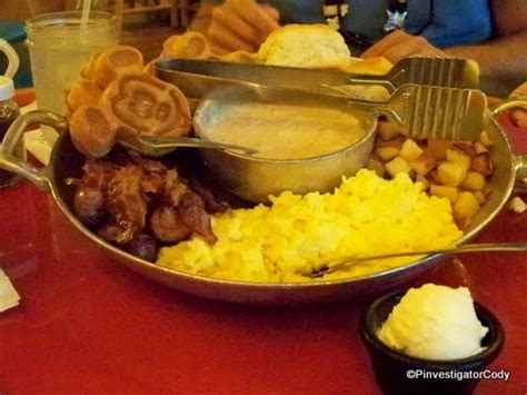Whispering Canyon Cafe Home Is Where The Mouse Is