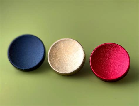 Universal Camera Shutter Button With Screw Smooth Shutter Operation Unique T For