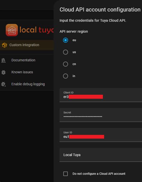 Tuya Irrigation Integration Page 2 Third Party Integrations Home Assistant Community