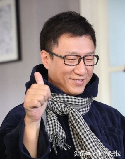 馮小剛點名批評：不好好拍戲 整天裝瘋賣傻！對得起觀眾？ 每日頭條