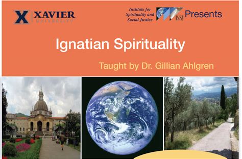 Current Course Offerings Institute For Spirituality And Social