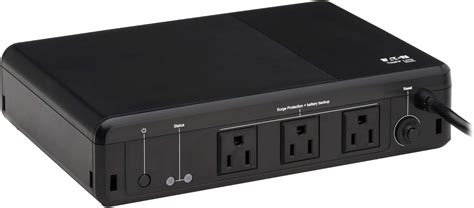 Amazon Com APC UPS Battery Backup VA UPS With Backup Battery Outlets Type C USB Charging