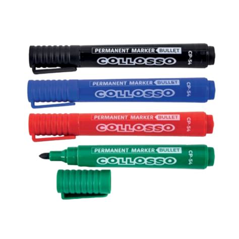 Permanent Box Marker Box Cleva Pty Ltd