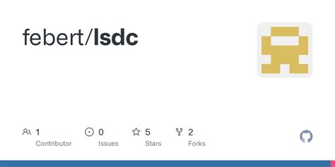 Github Febert Lsdc