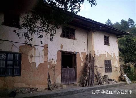 农村自建房政策出来了满足这七个条件才能翻建 知乎