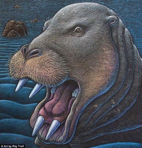 10 000 Bc Terror Birds