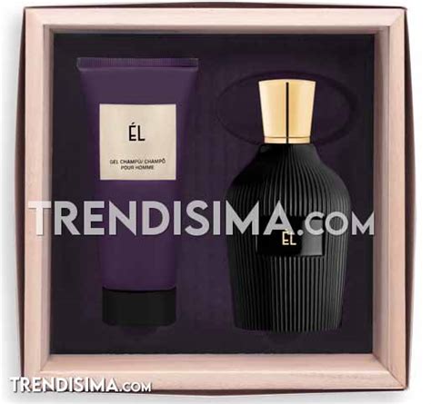 Novedades Perfumería Mercadona Noviembre