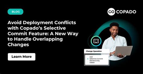 Salesforce Devops Innovation Copado