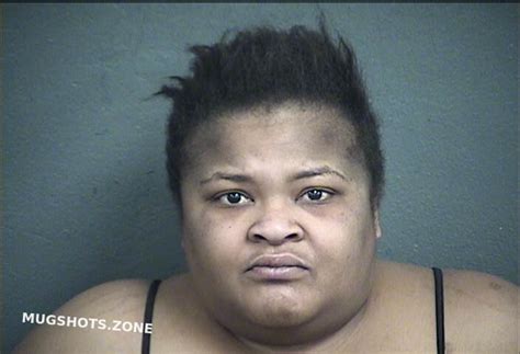 Minner Alicia Leeann 12202022 Wyandotte County Mugshots Zone