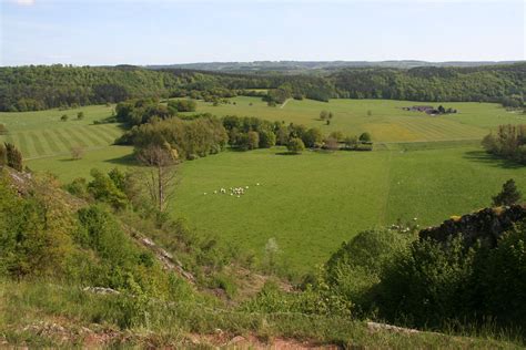 De Belvédère Han Sur Lesse