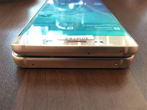 Singtel Samsung Galaxy Note 5 4G And Galaxy S6 Edge 4G Price Plans
