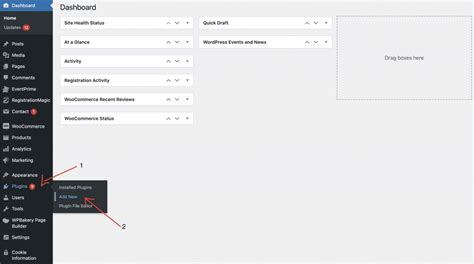 Create A Job Application Form On WordPress Website In Depth Guide