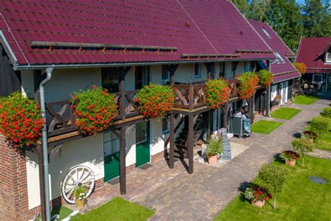 Ausflugsziel Spreewald Diese schöne Pension ist ein echter Geheimtipp