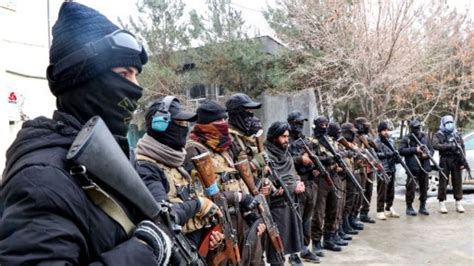 Taliban Announce Prisoner Swap Deal With United States Release Two