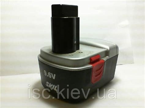 Купити Акумулятор Skil 12 V 2610398261, ціна 1432.20 грн - Prom.ua (ID ...