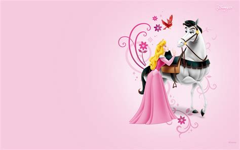 Princesa Disney De Dibujos Animados Fondos De Escritorio 2 6