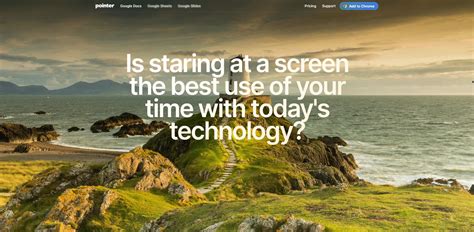 Pointer Ai Agent For Enhanced Document Writing Creatiai