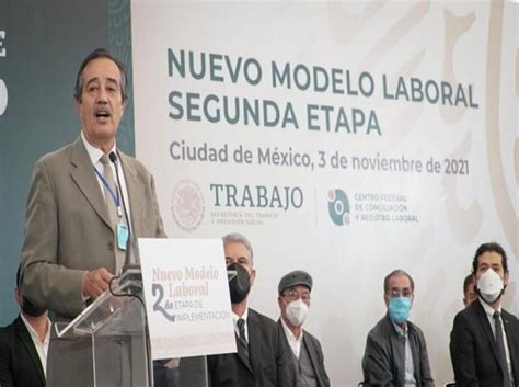 El Nuevo Sistema De Justicia Laboral Ya Es Una Realidad En Dos Terceras