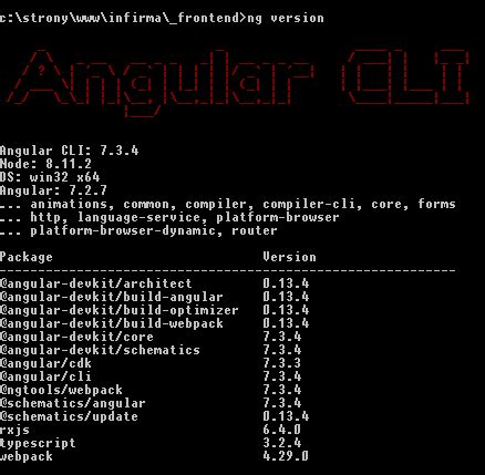 Ionic Module Parse Failed Unexpected Token Issue Angular Angular Cli Github