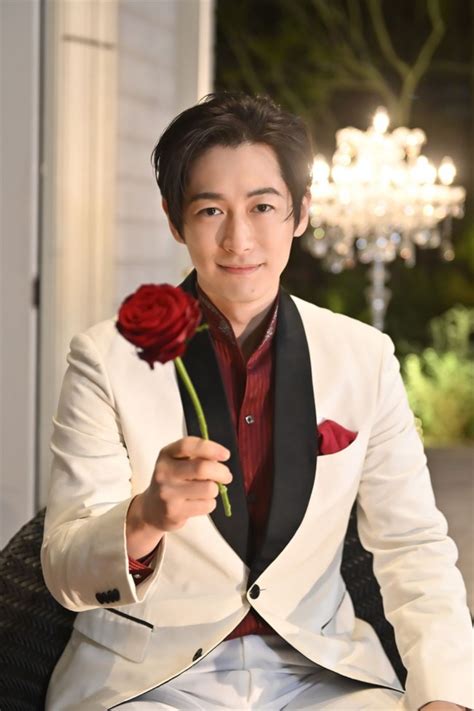 ディーン・フジオカ、『おっさんずラブ』カメオ友情出演！ 「長年の夢が叶った気持ち（笑）」 1ページ目 ドラマ ニュース ｜クランクイン！