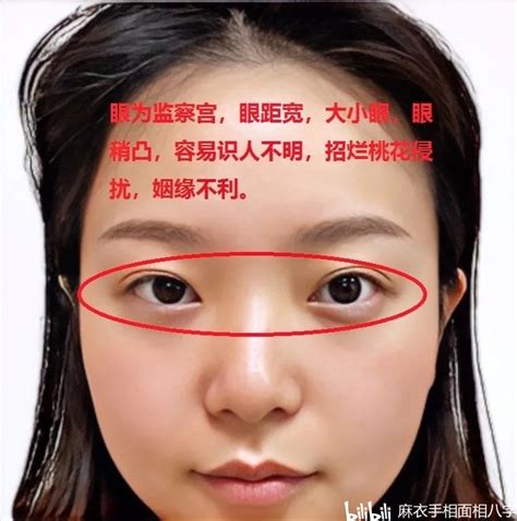 鼻头有肉，鼻翼有收，婚后旺夫，守财顾家 哔哩哔哩